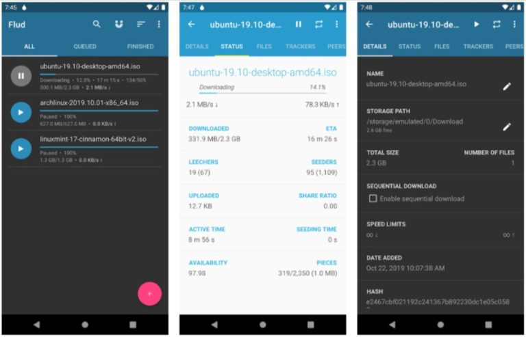 10 Best Torrent Apps for Android