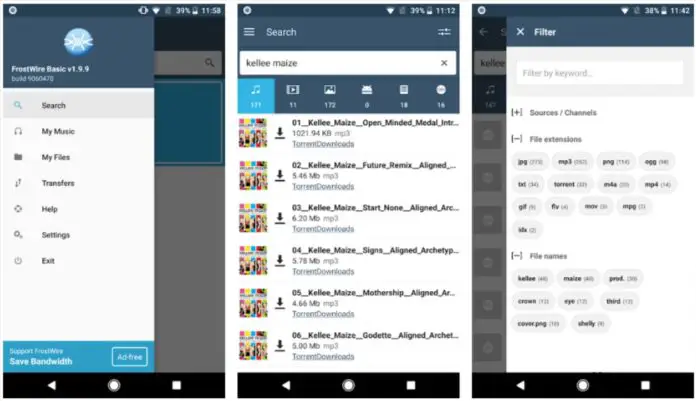 10 Best Torrent Apps for Android (2023)