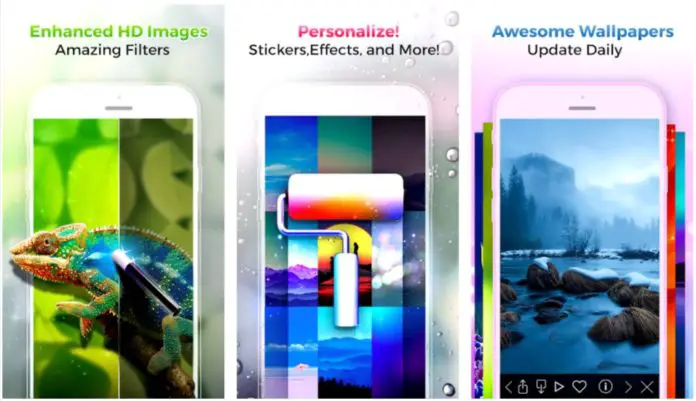 17 Best Wallpaper Apps for Android