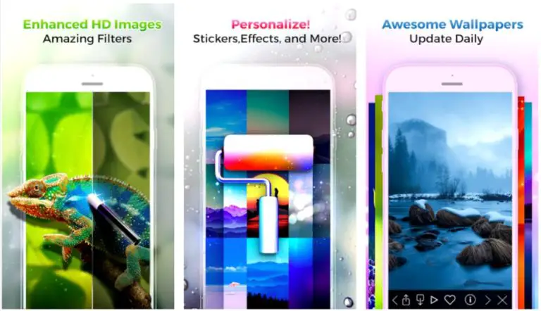 17 Best Wallpaper Apps for Android