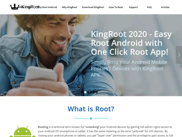 7 Best Rooting Apps for Android: The Ultimate List