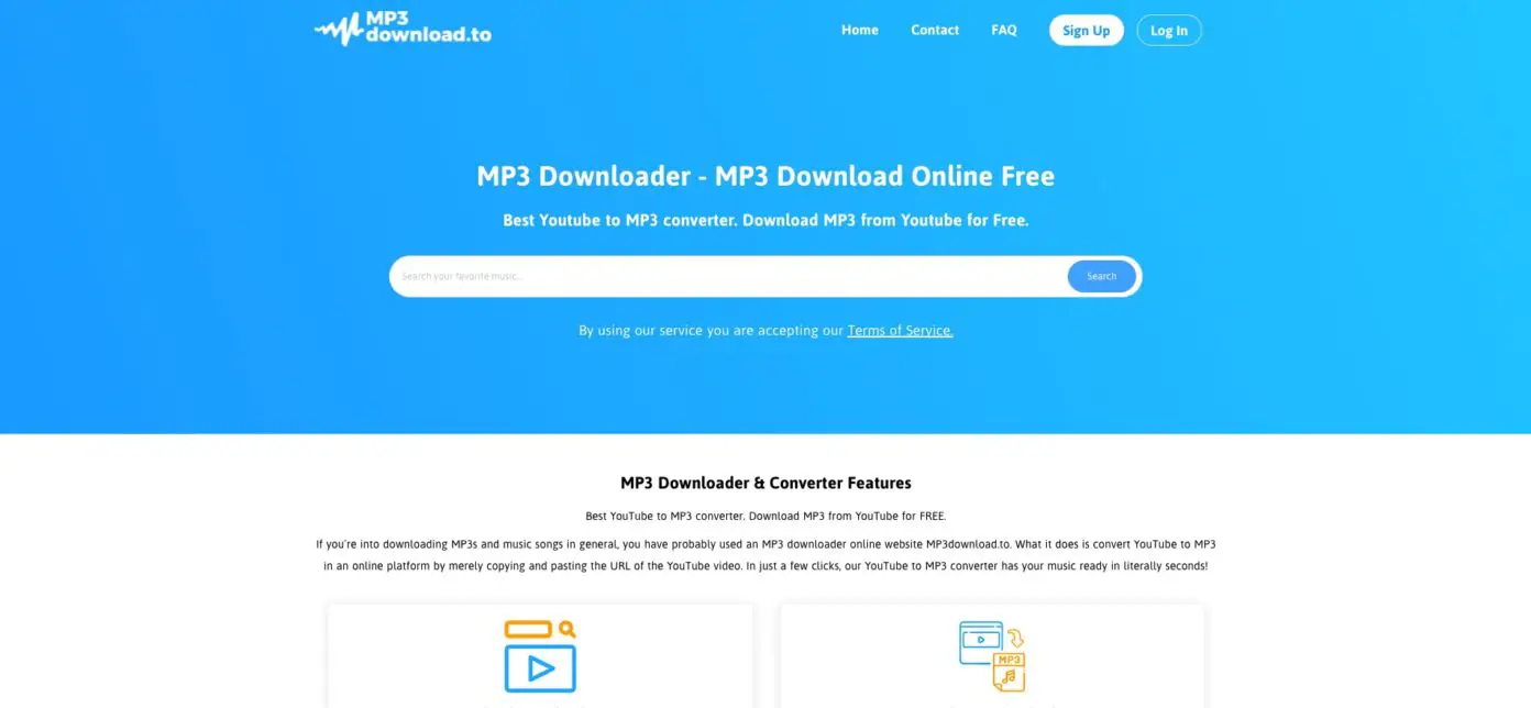 10 Best Free Online YouTube to MP3 Converters