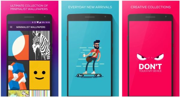 17 Best Wallpaper Apps for Android