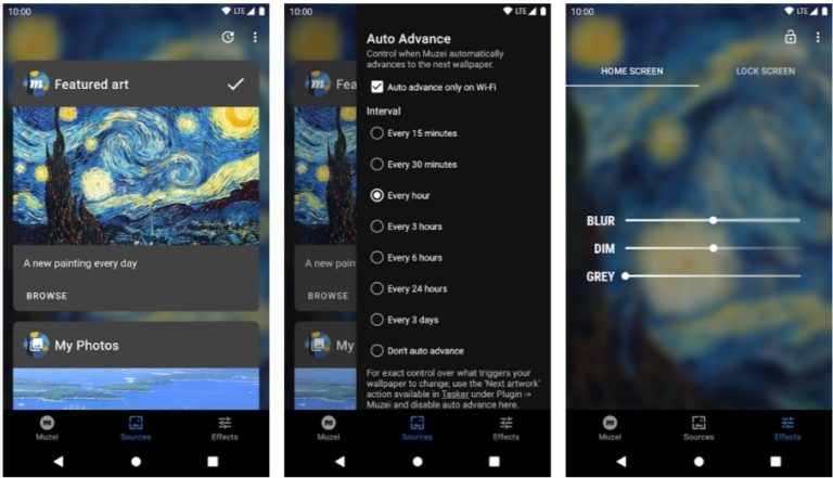 17 Best Wallpaper Apps for Android