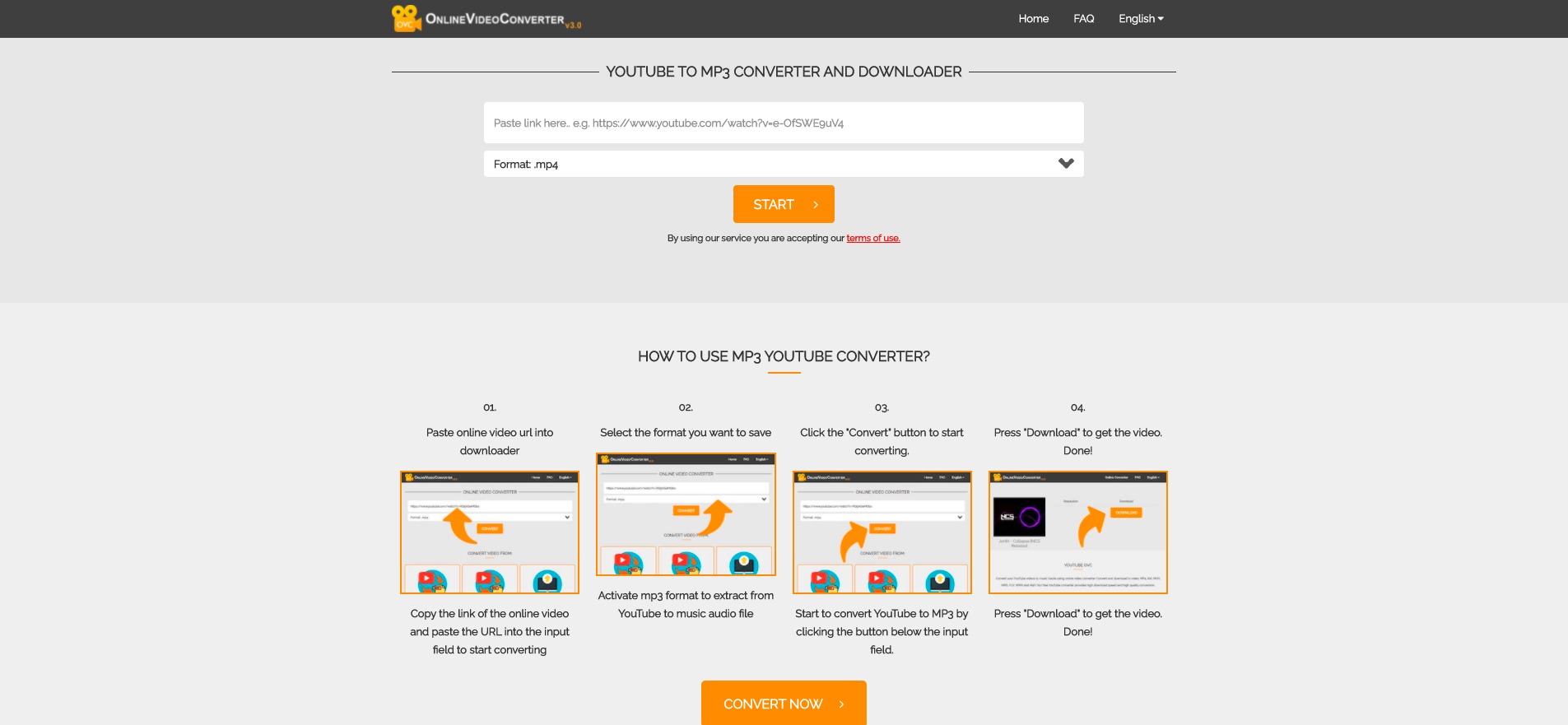 10 Best Free Online YouTube to MP3 Converters
