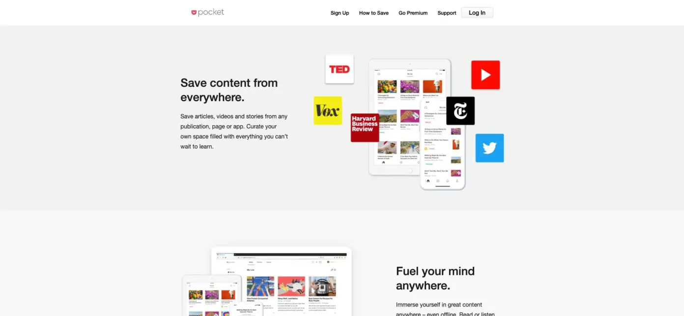 14 Best Bookmark Managers You Should Use