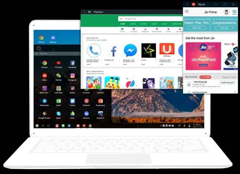 8 Best Bluestacks Alternatives You Should Use