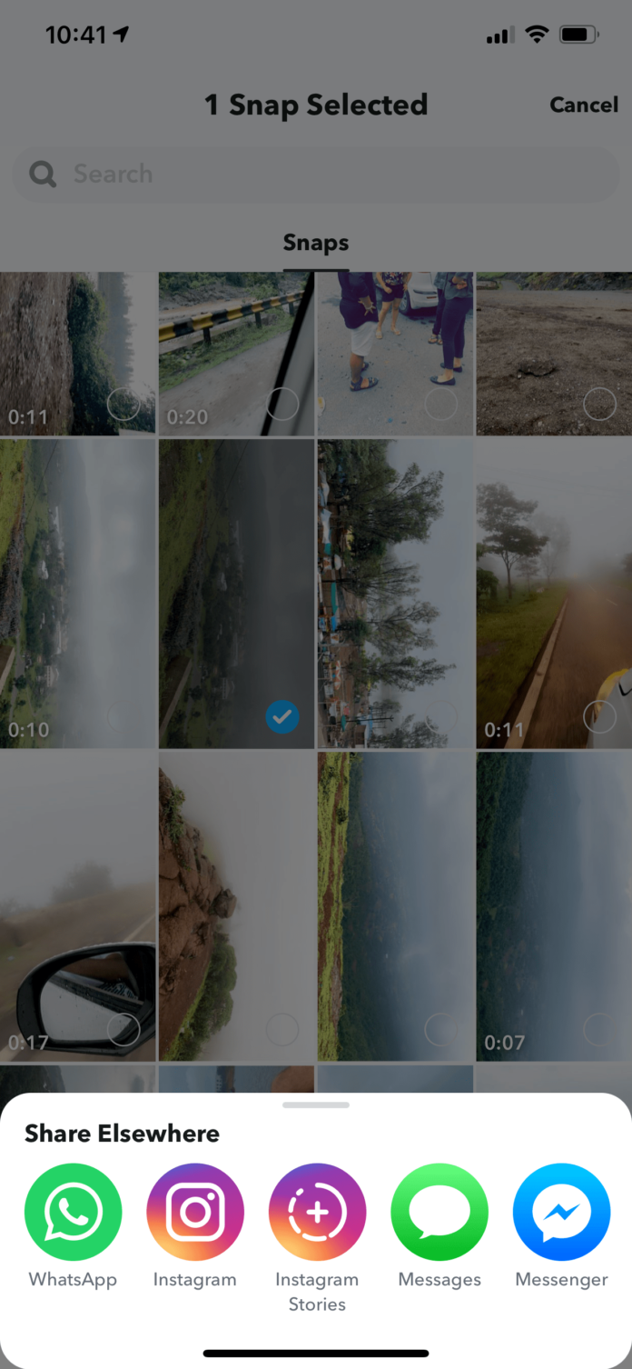 30 Cool Snapchat Tricks You Should Know About