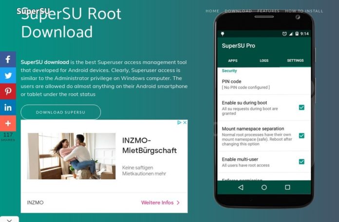 7 Best Rooting Apps for Android: The Ultimate List