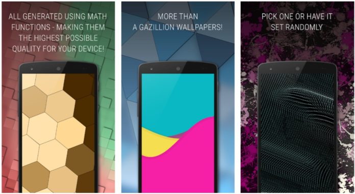17 Best Wallpaper Apps for Android