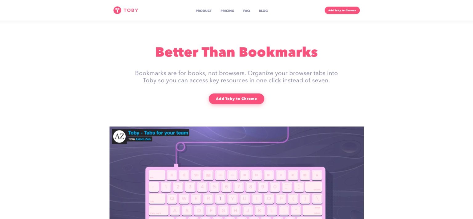 14 Best Bookmark Managers You Should Use
