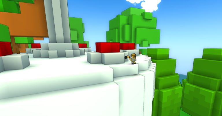 16 Best Games like Roblox To Play