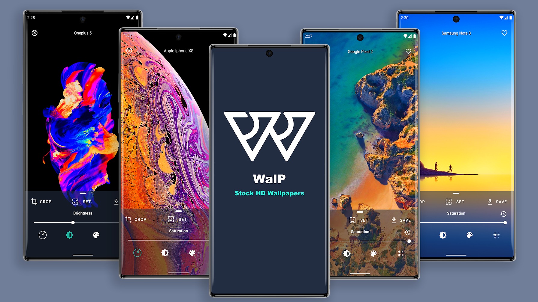 17 Best Wallpaper Apps for Android
