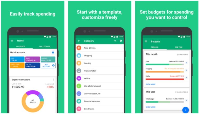 16 Best Budgeting Apps for Android & iPhone