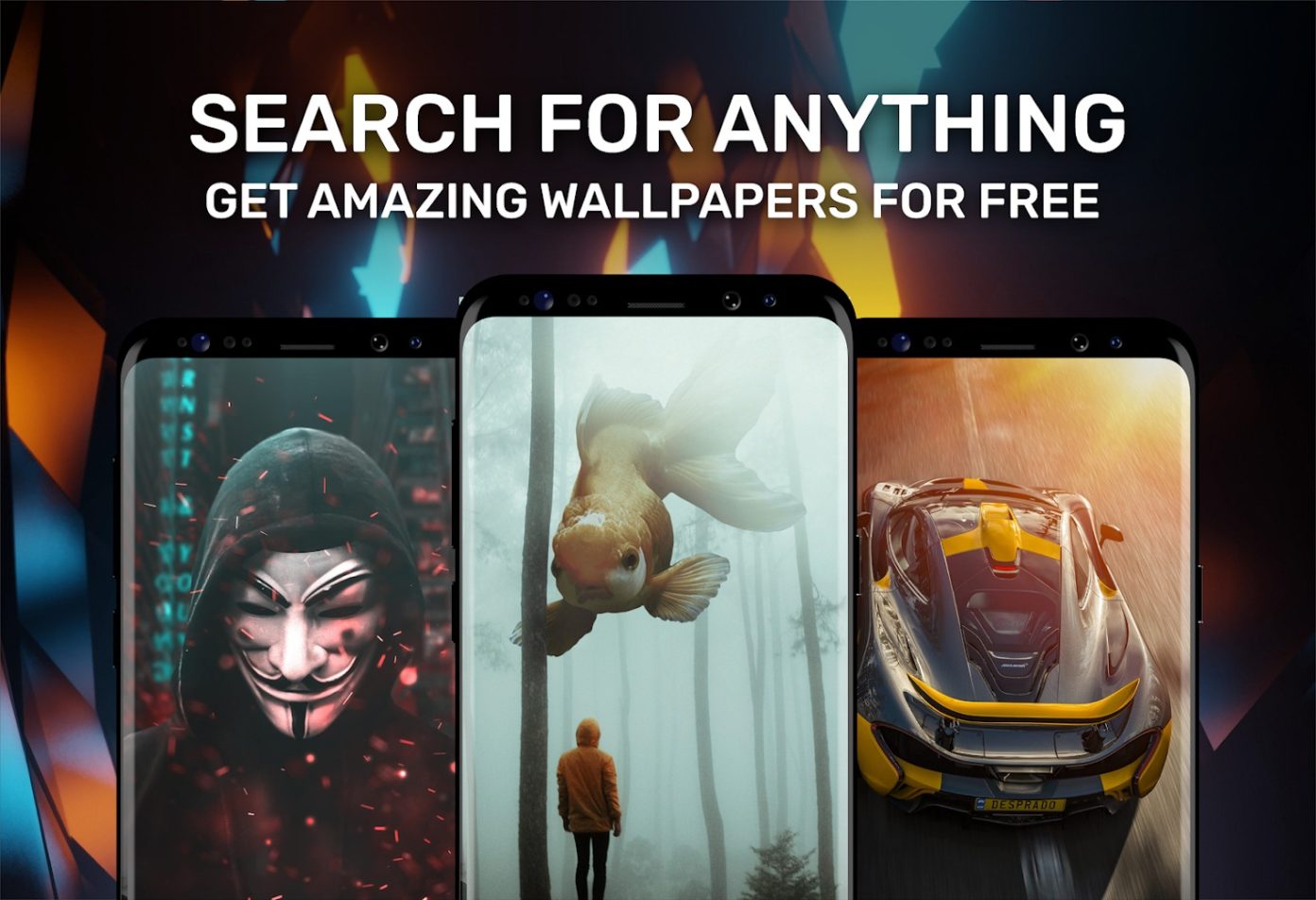 17 Best Wallpaper Apps for Android