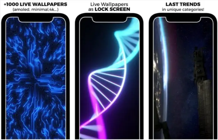 17 Best Wallpaper Apps for Android