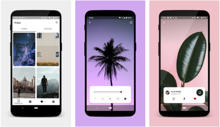 13 Best Automatic Wallpaper Changer Apps for Android