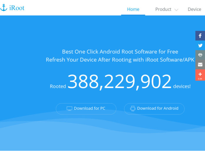 7 Best Rooting Apps for Android: The Ultimate List