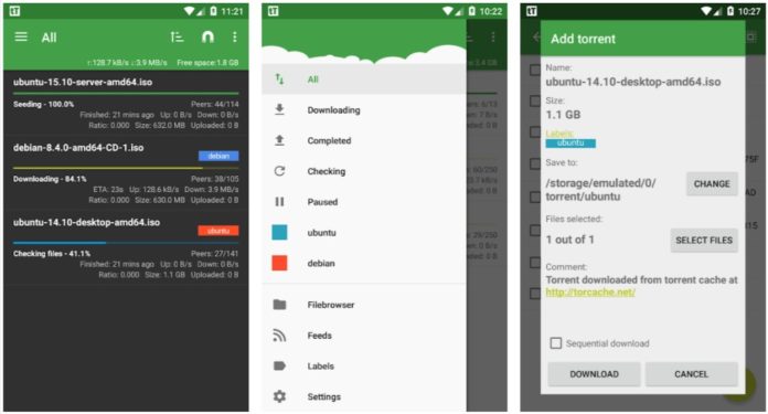 10 Best Torrent Apps for Android
