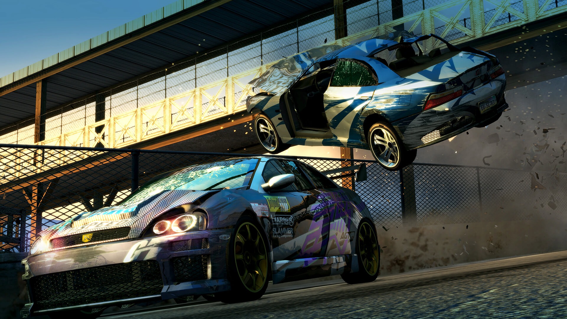 15 Best Racing Games for PC