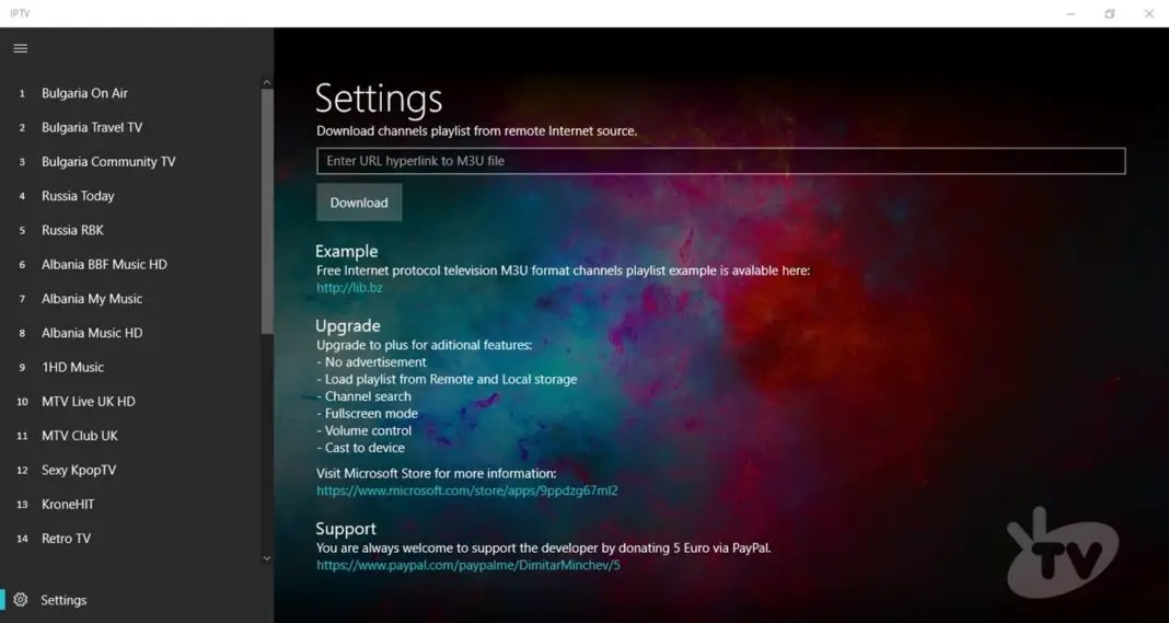 9 Best IPTV Players for Windows