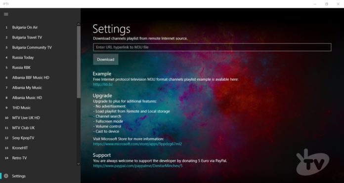 9 Best IPTV Players for Windows