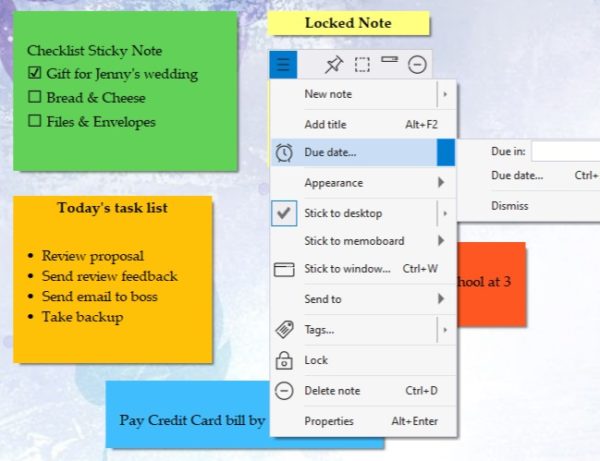 7 Best Sticky Notes Alternatives for Windows