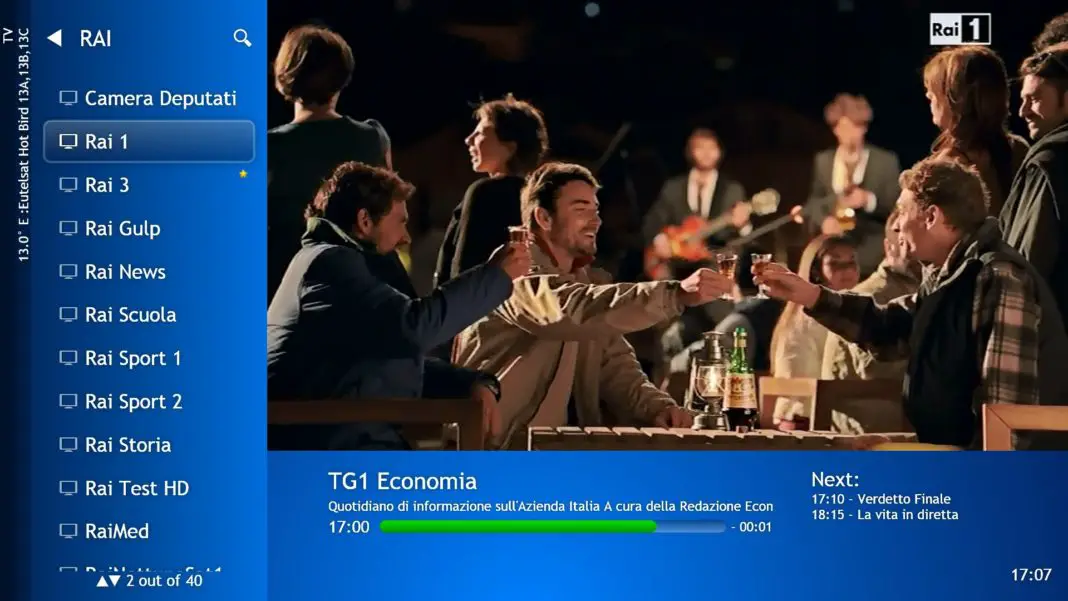 9 Best IPTV Players for Windows