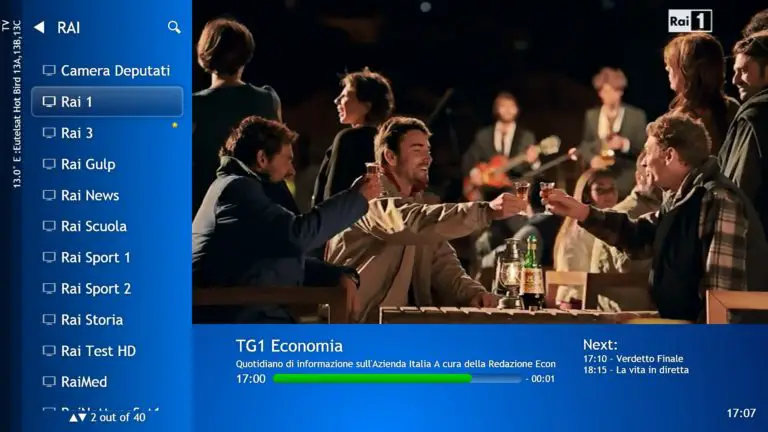 9 Best IPTV Players for Windows