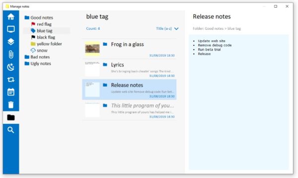 7 Best Sticky Notes Alternatives for Windows