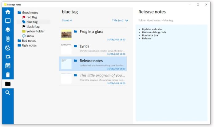 7 Best Sticky Notes Alternatives for Windows