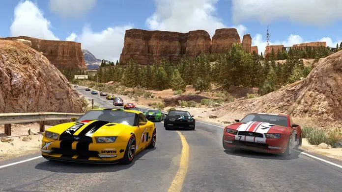 15 Best Racing Games for PC