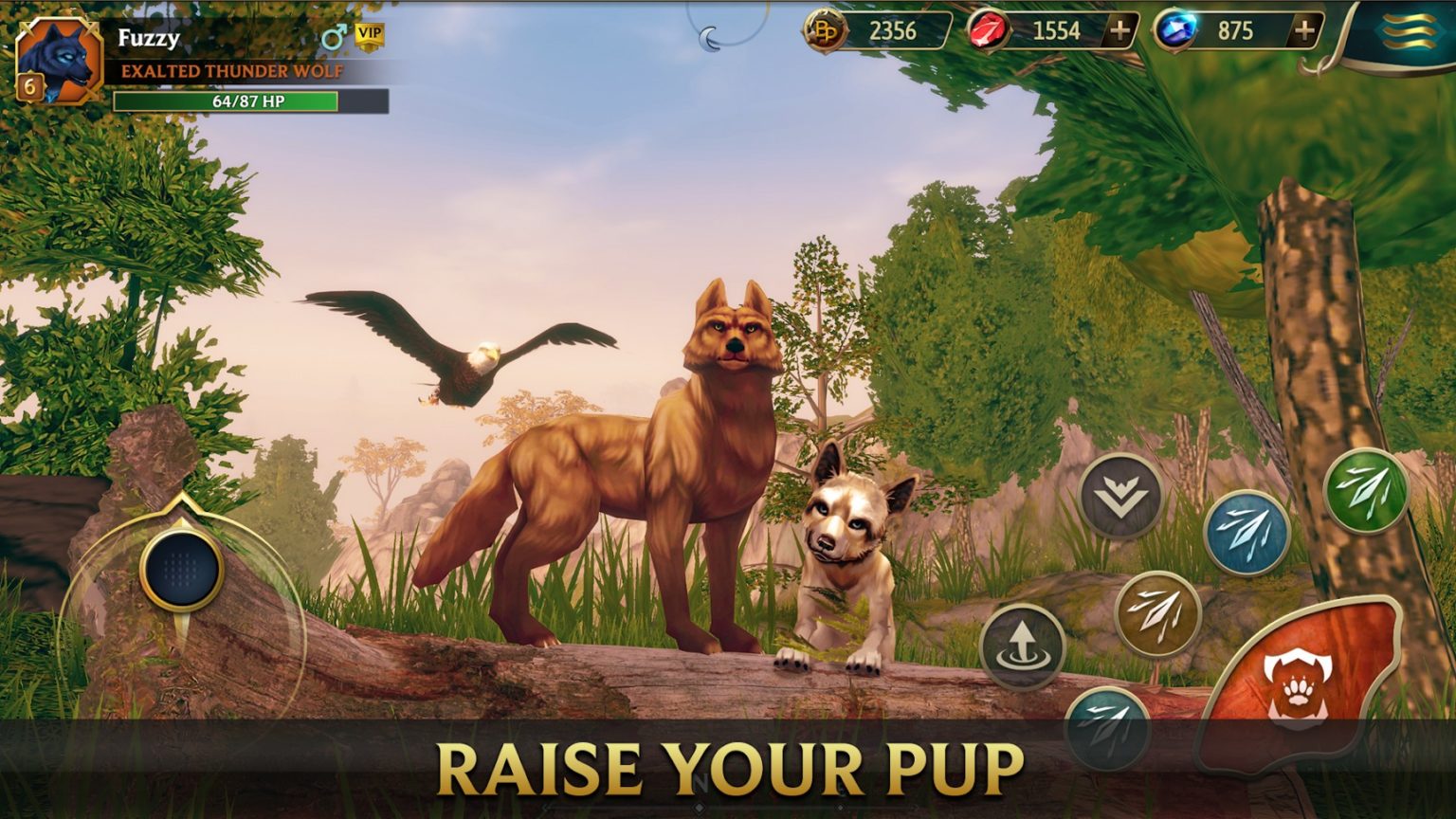 21 Best Open-World Games for Android (2021)