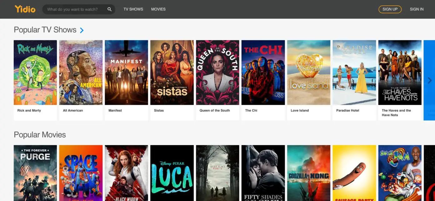15 Best Free Movie Apps You Should Use