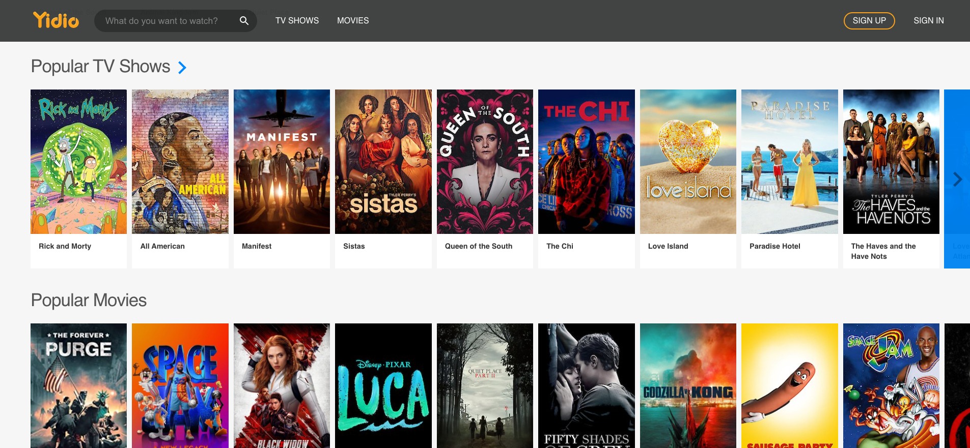 15 Best Free Movie Apps You Should Use