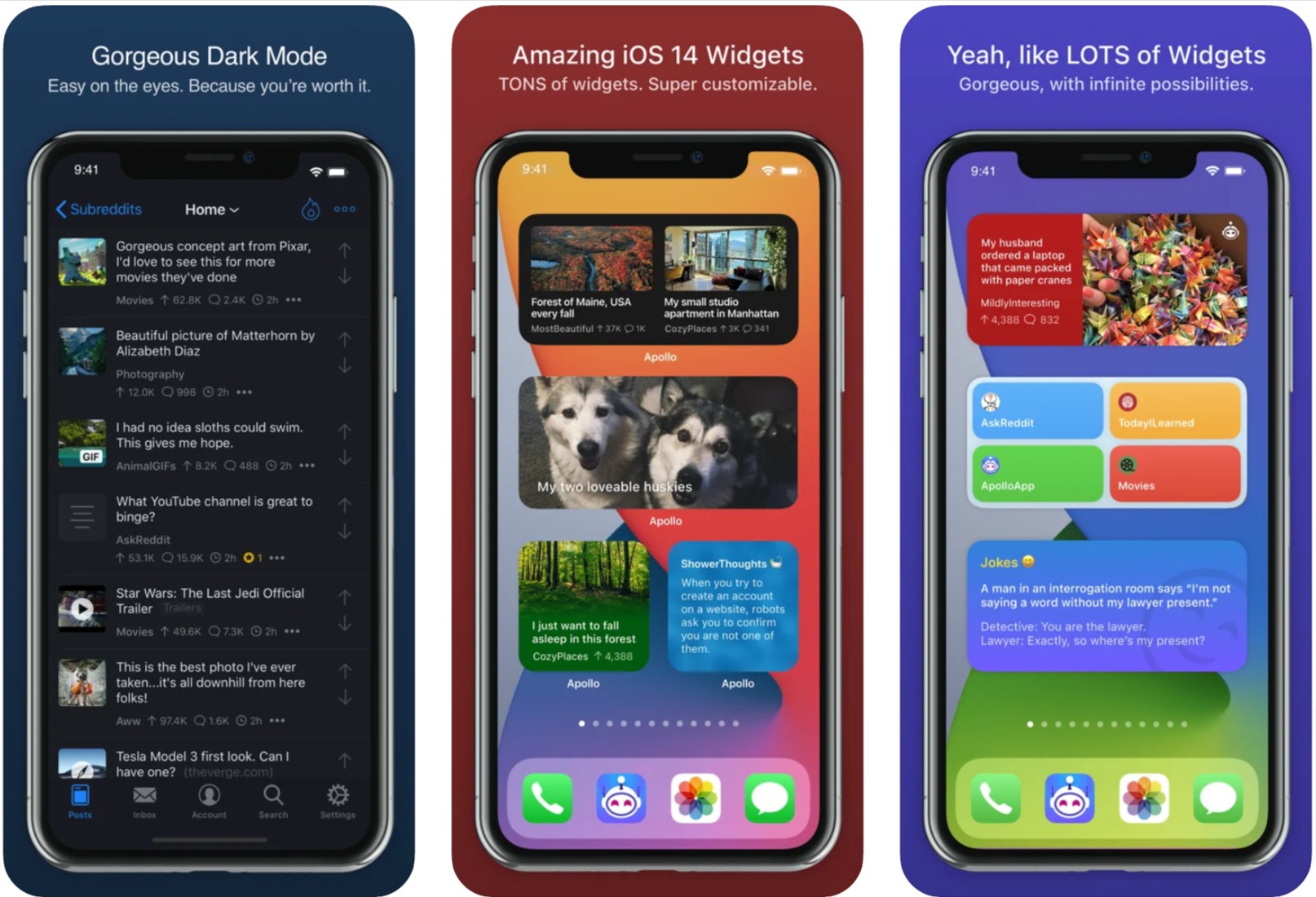 37 Best iPhone Widgets You Should Use