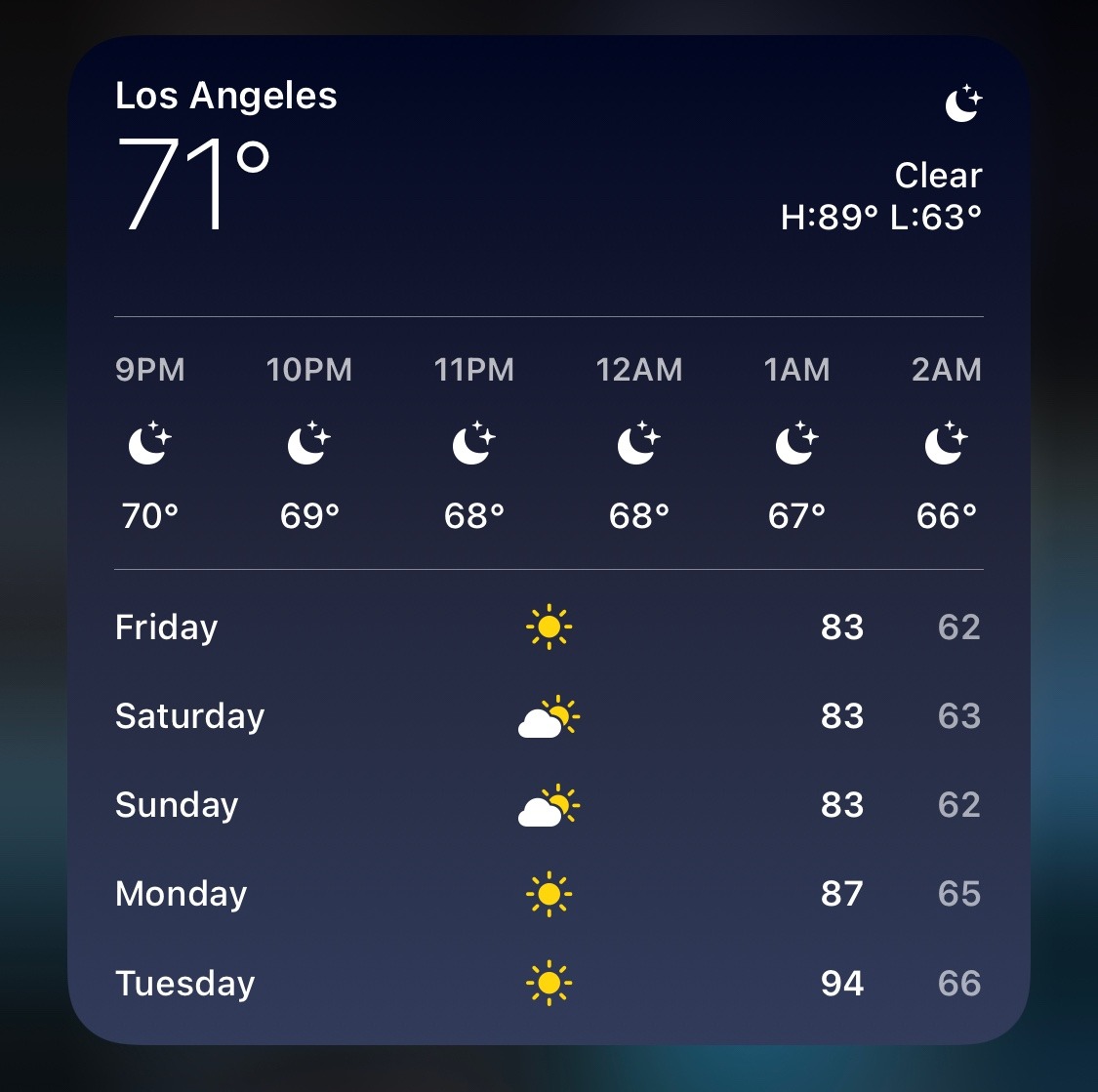 37 Best iPhone Widgets You Should Use