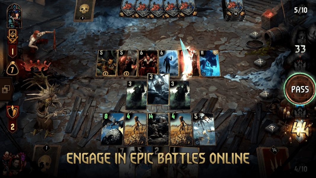25 Best Card Games for Android, iPhone & iPad