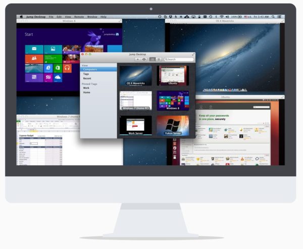 12 Best Remote Desktop Apps for Mac