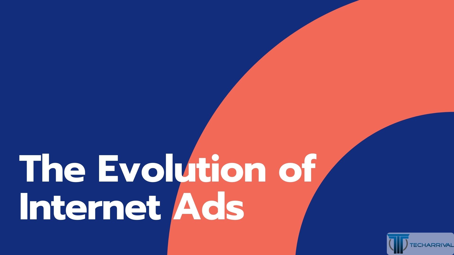 The Evolution of Internet Ads: The Rise of Pop-Ups