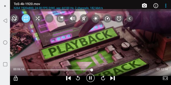 11 Best Media Player Apps for Android