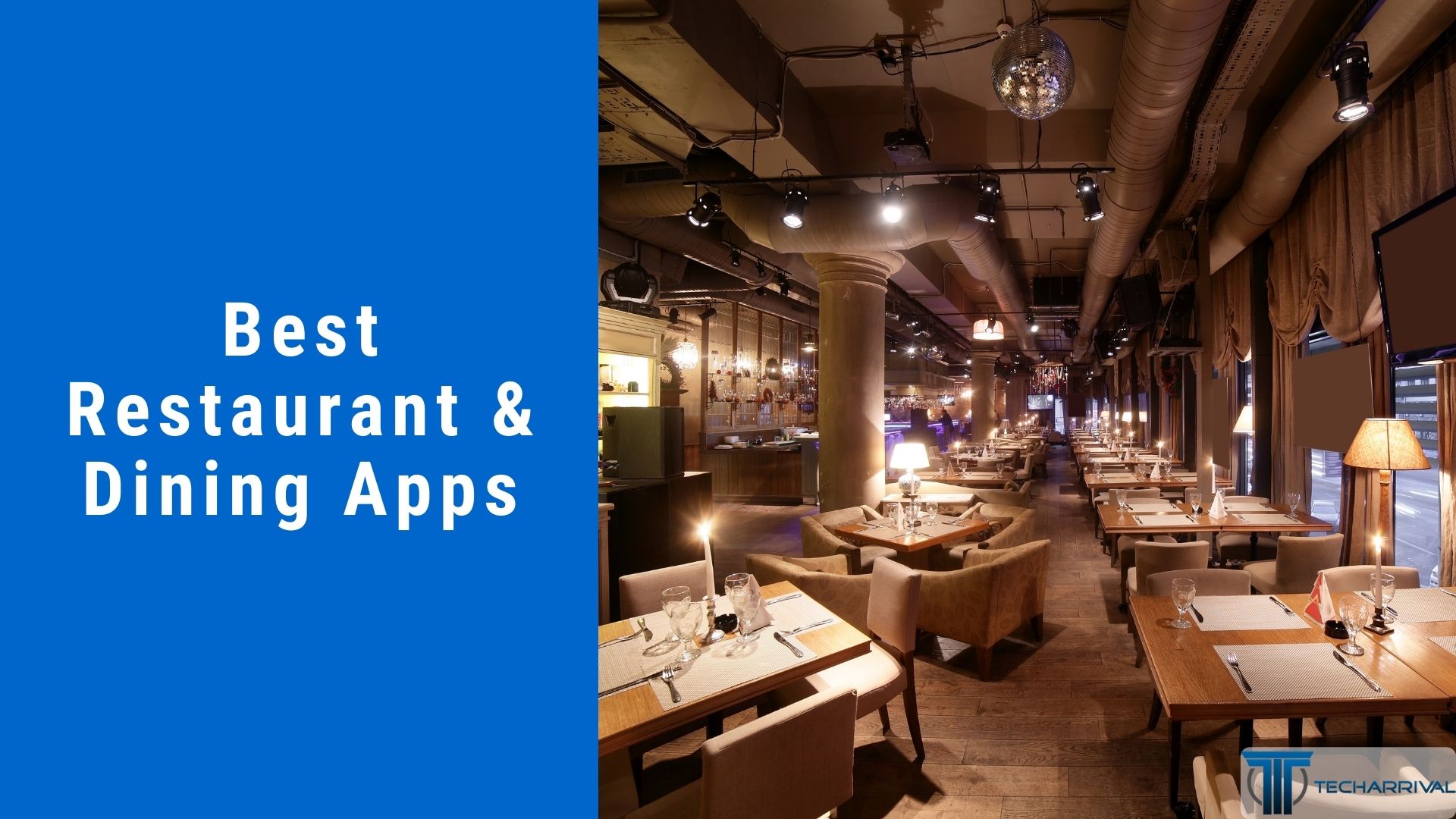 Top 9 restaurant apps in 2022 | Blog Hồng