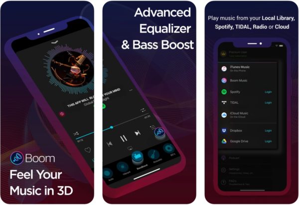 16 Best iPhone Music Player Apps