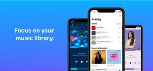 16 Best iPhone Music Player Apps