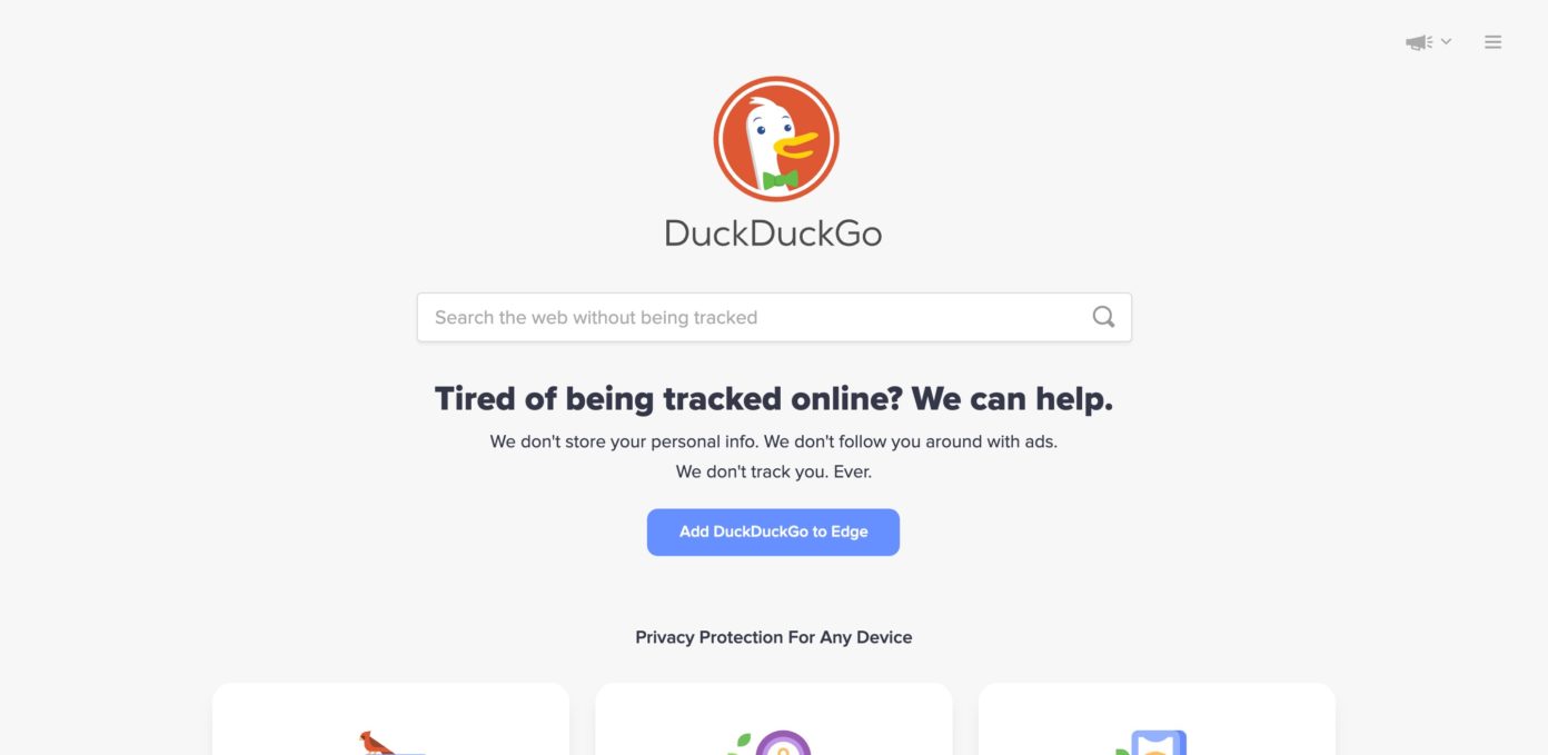 11 Best Private Search Engines