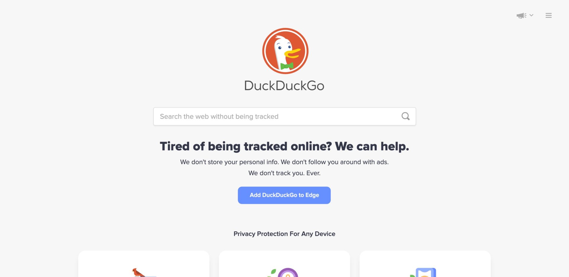 11 Best Private Search Engines