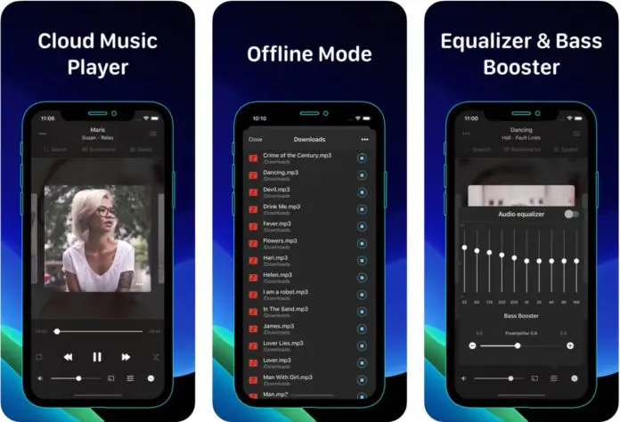 16 Best iPhone Music Player Apps