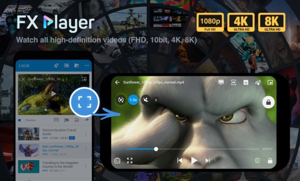 11 Best Media Player Apps for Android