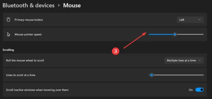 How to Check Your Mouse DPI