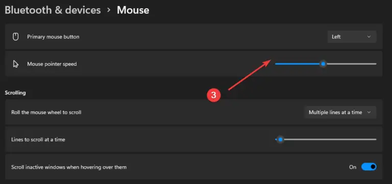 How to Check Your Mouse DPI